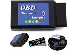 Bluedriver OBD2 Reviews 2019: Professional bluetooth scan tool for ...