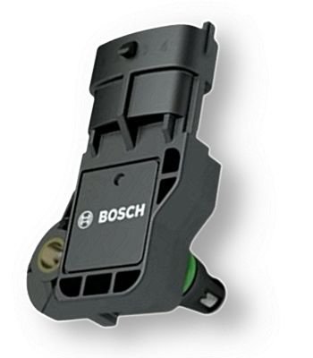 P0046 Code: Turbocharger Boost Control Solenoid Circuit Performance ...