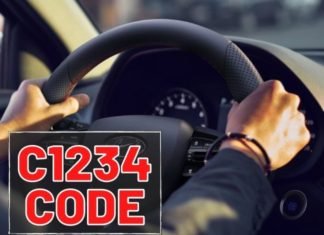 OBD2 Code C0245: EBCM Control, ABS, and Valve Circuit Malfunction