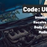 OBD Code U0126: Reasons, Symptoms, and Possible Fix