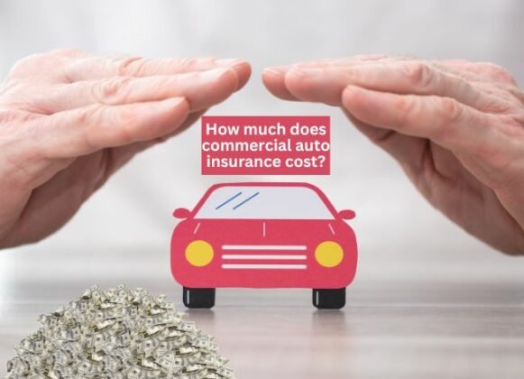How much does commercial auto insurance cost?