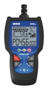 Innova 3030 Code Reader Review (Including Latest Version 3030h)