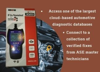 Innova 3020RS: Features, Buying Guide, and Review