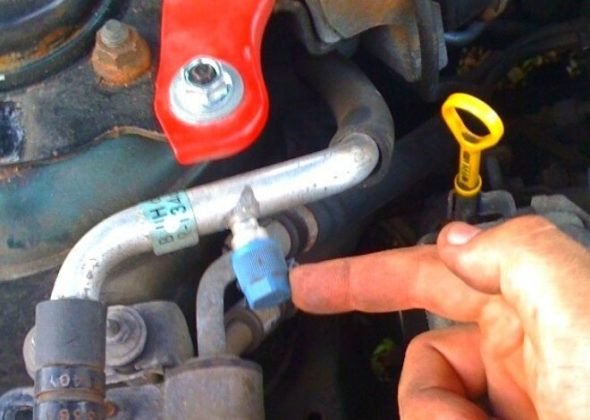 P0002 Code: Fuel Volume Regulator Control Circuit Guide