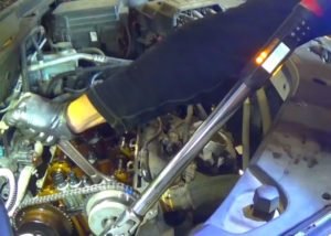 P0016 Code Fix: Crankshaft-Camshaft Correlation Error & Repair
