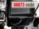 Trouble code U0121 Fix: Problem with ABS Control Module