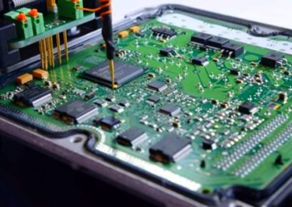 Fix U0401 Code Invalid data received problem from ECM/PCM