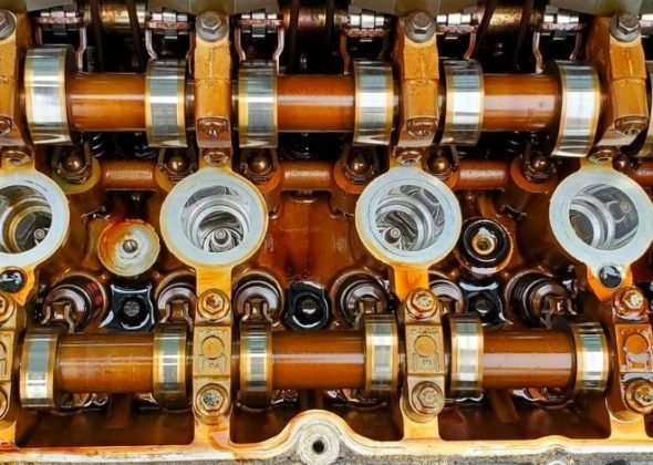 In-Depth Guide to Fix Error Code P0015